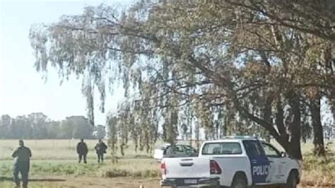Identifican A La Víctima De Un Crimen Casi Un Año Después