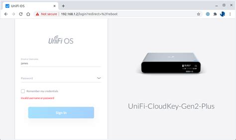 Auto Renewing SSL Certificate For UniFi Cloud Key Running UniFi OS Using Let S Encrypt And