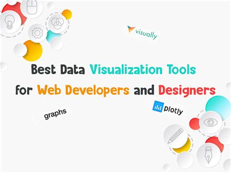 Data Visualization Tools For Web Developers And Designers WP Daddy