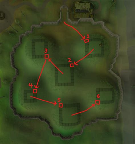 Filebarrows Optimal Pathpng Osrs Wiki