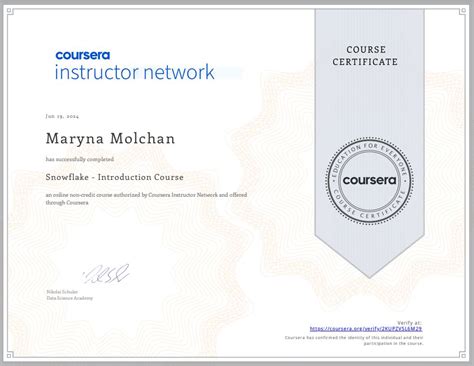 Marу М On Linkedin Snowflake Snowflake Dataanalysis