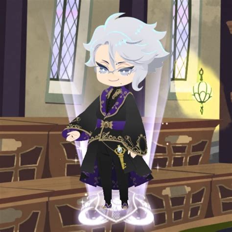 【ツイステ】srアズール（式典服）の性能とバディ【ツイステッドワンダーランド】 ツイステ攻略wiki Gamerch
