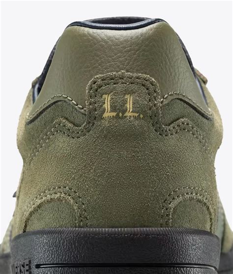 Converse Louie Lopez Pro 2 Suede Ox Vegnonveg