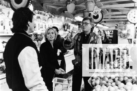 Lethal Weapon 2 Patsy Kensit