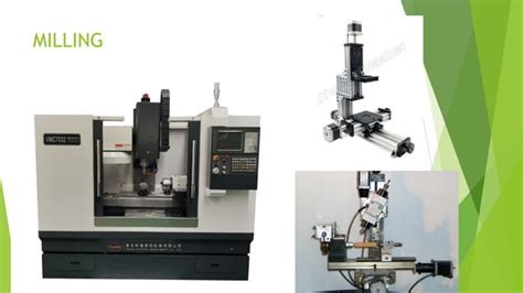 Modul Belajar Cnc Untuk Pemula Pptx