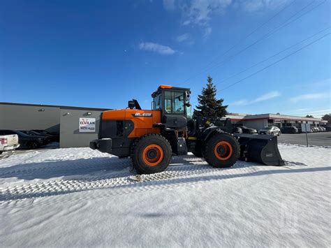 2023 Develon Dl220 7 For Sale In Mississauga Ontario Marketbook Canada