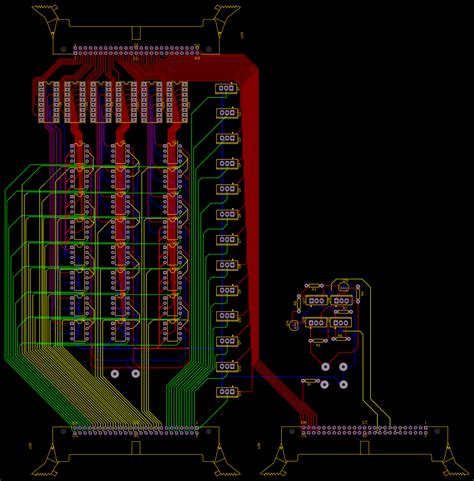 Switch Box EasyEDA Open Source Hardware Lab