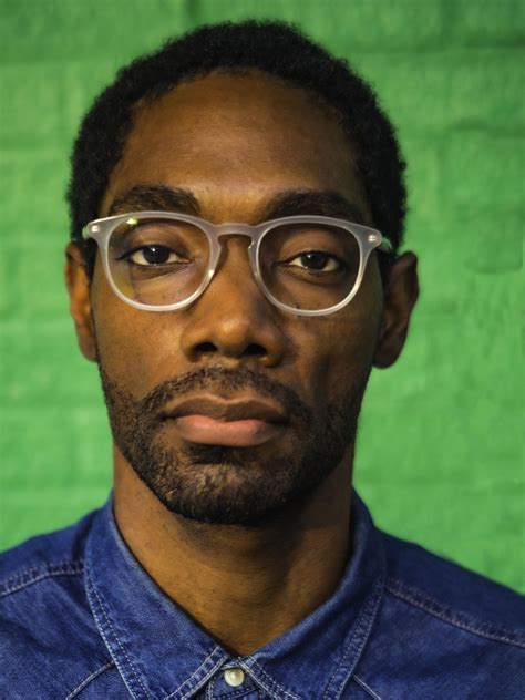 Terron Jones Bronx Council On The Arts