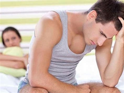 Conoce Los 10 Miedos Sexuales Masculinos Rpp Noticias