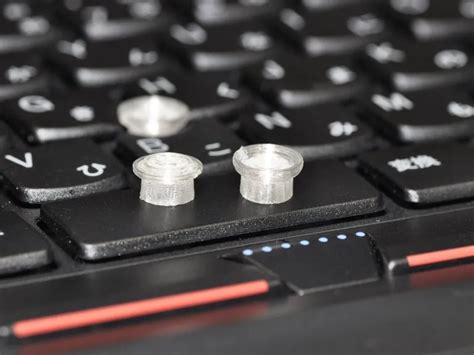 Trackpoint Cap For Thinkpad Keyboard By Penguin Holic MakerWorld