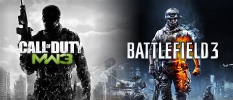 Battlefield 3 And Call Of Duty Modern Warfare 3 Patch Information Gamerfront