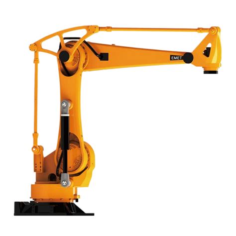 โรงงานผผลตแขนหนยนตอตสาหกรรม แกนของจน ซอแขนหนยนตอตสาหกรรม แกน