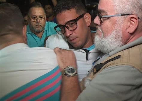 Suspeito de jogar soda cáustica no rosto da ex mulher é preso no Recife