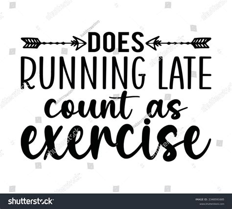 Running Late Funny