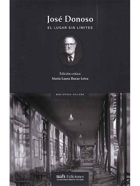 El Lugar Sin Límites Catálogo Libros