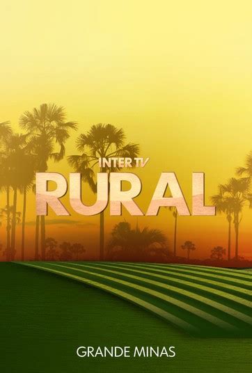 Inter TV MG Grande Minas Assista aos vídeos no Globoplay