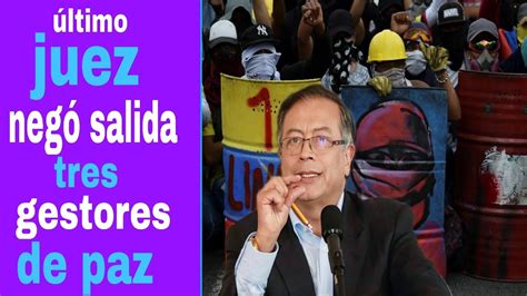 Ltimas Noticias Urgente G Lp A Gust Vo Petr Youtube