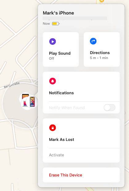 How To Use Find My On A Mac To Locate Your Lost Apple Device
