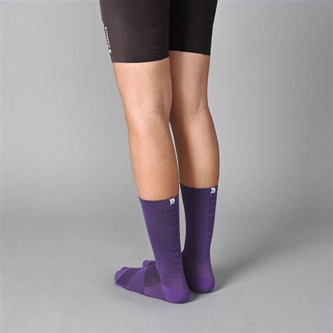 Stealth Blue Violet Enroute