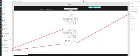 How To Add More Widgets Nicepage Forum