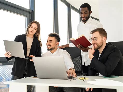 Agile Scaling Is The Finest Way To Level Up Your Business TRooTech