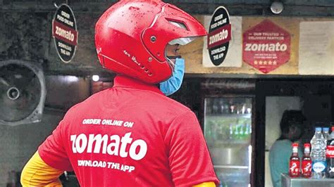 Zomato Reports Rs 175 Crore Net Profit Surrenders Payment Aggregator