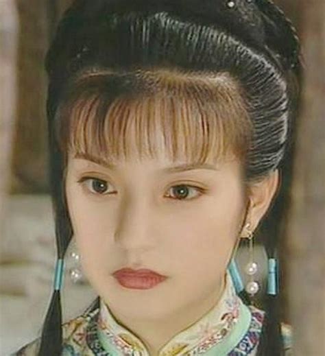 6位女星的古裝照，你認為誰更美？ 每日頭條