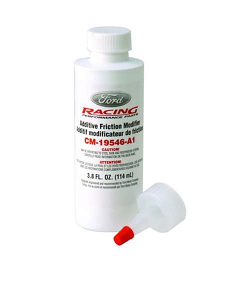 Differential Oil Additive Friction Modifier