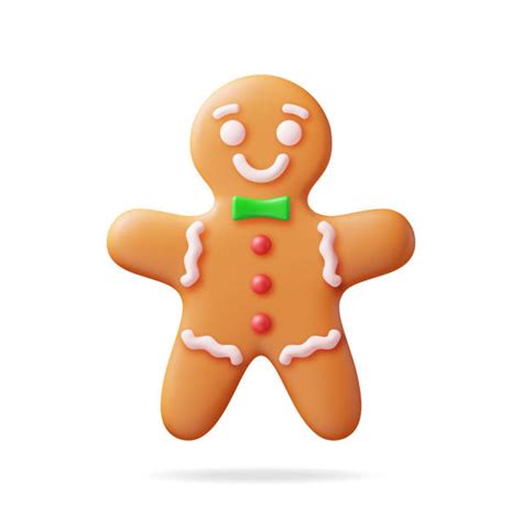 Free Animated Cookie Clipart In 3d