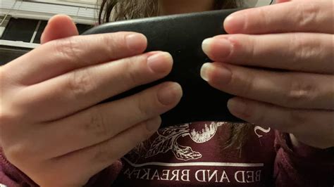Asmr Rubbing Sounds Part 2 Youtube