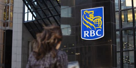 Rbc Hires Advisors From First Republic Wells Fargo Ubs Barrons