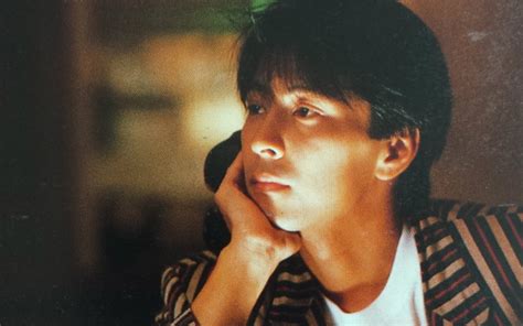 【德永英明】1988年香港“丰盛人生”国际汇演哔哩哔哩bilibili