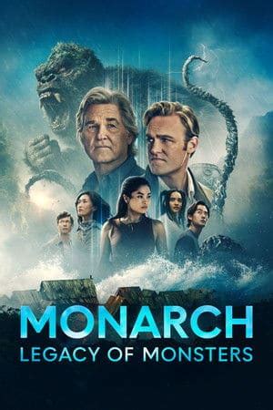 Monarch Legacy Of Monsters 2 Sezon 6 Bölüm Hd İzle