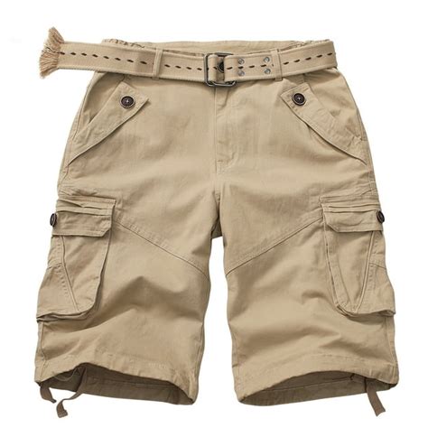 Womens Drawstring Utility Stretch Casual Fitted Multi Pockets Twill