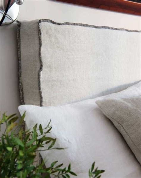 C Mo Hacer Una Funda De Cabecero F Cil Paso A Paso