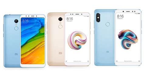 Redmi Vs Redmi Note Vs Redmi Note Pro All Specifications Compared Technology News The