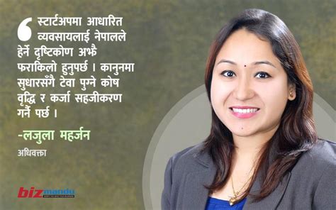 Lajula Maharjan On Linkedin स्टार्टअपले विश्व अर्थतन्त्रमा नयाँ आयाम