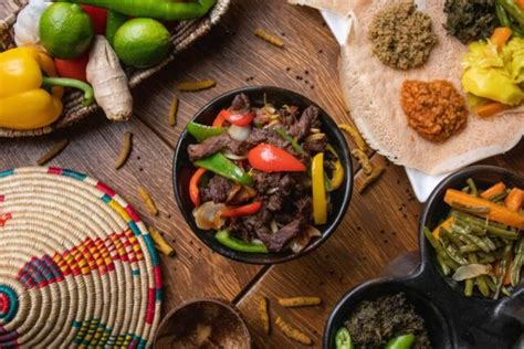 72 Traditional Christmas Foods From Around The World For Traveling