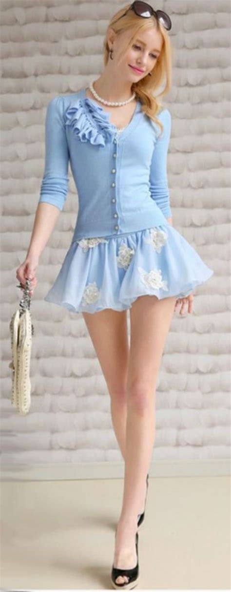 40 Cute And Sexy Skirts To Wear In Summer 2017 Sexy Skirt Fashion