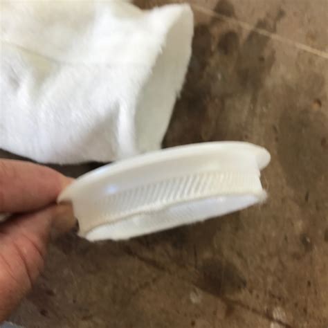 Filter Sock Alternative Reef2reef
