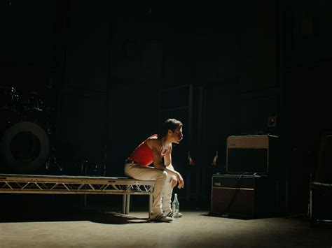 Nuevo Tráiler De Bohemian Rhapsody La Película De Freddie Mercury