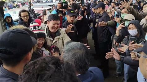 Re 新聞 柯文哲宣戰媒體民調 揚言選後比對看「誰 Ptt評價