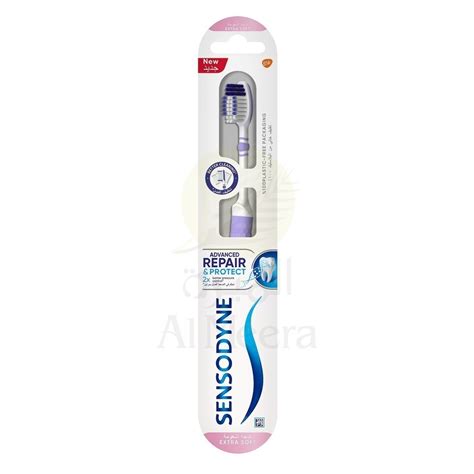 Al Meera Consumer Goods Q P S C Adult SENSODYNE TB REP PROT MED