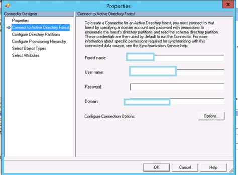 Add Or Exclude Ou From Azure Active Directory Connect To Office 365