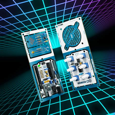 Are You Ready To Go Back To The Future Arduino Blog