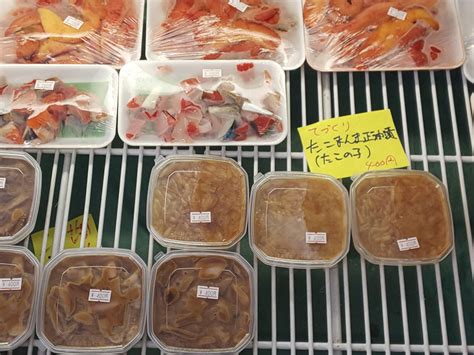 磯の風味が濃厚なたこまんま！北海道民はたこは足以外も食べる？｜あれdo！これdo！北海道！