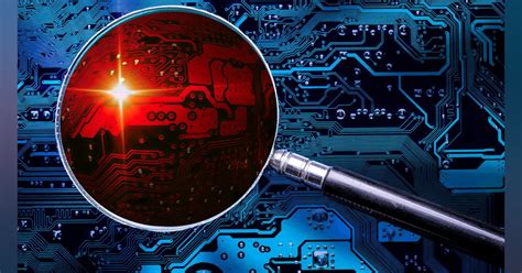 Safeguarding Semiconductor Designs Strategies Against Cyber Espionage Electronic Design
