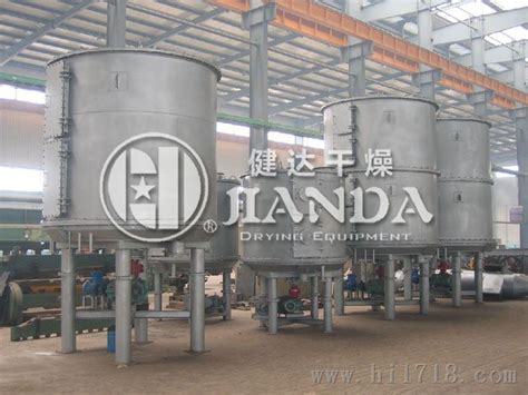健达供应PLG系列盘式连续干燥机 其他仪器仪表 维库仪器仪表网