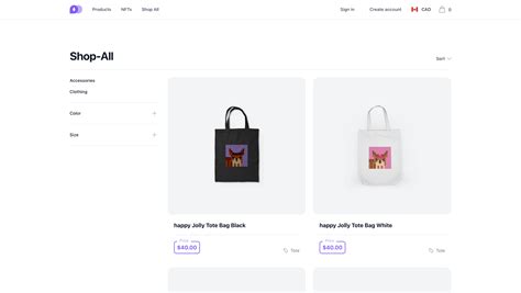 github jinpark0625 react shop an e commerce website built with react