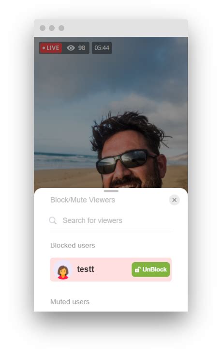Live Stream Plugin Webrtc And Rtmp For Wowonder And Sngine Codemarket